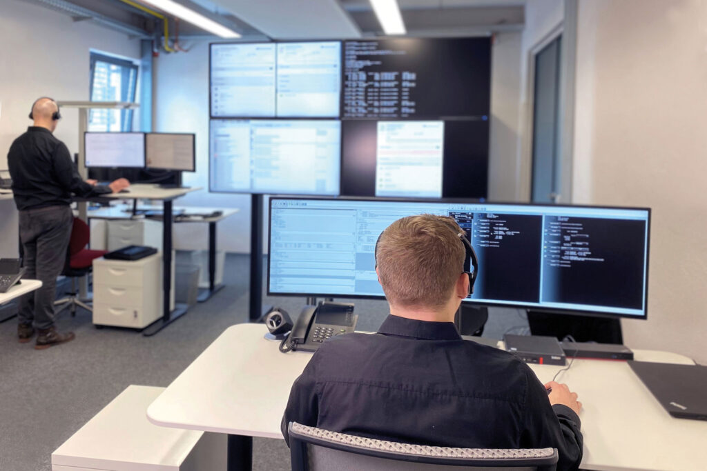 Wartung & Service - ELA PRO