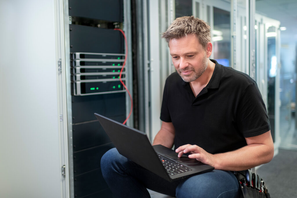 Inbetriebnahme - ELA PRO